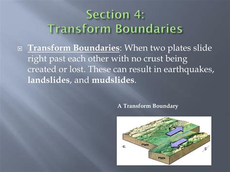 PPT Plate Tectonics PowerPoint Presentation Free Download ID