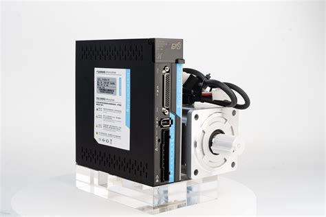 Servo Pack 1 3kw 5 0n M 2500rpm AC Servo Motor And Servo Driver China Servo And Servo Drive