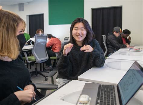 Animation Classroom Rit