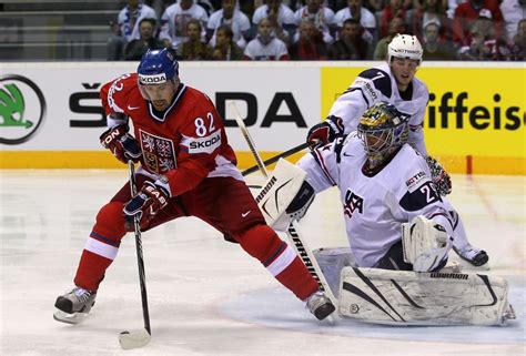 Tomas Plekanec Net Worth Wiki Age Weight And Height Relationships