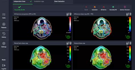 Icc Training Psqa Accuracy Verified Qa Skills For Safer Therapy Iba