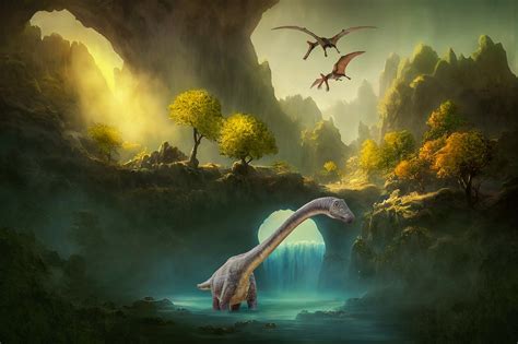 1+ Free 프테라노돈 & Dinosaur Images - Pixabay