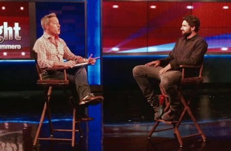 “sex With Brody” Jenner In The Foxlight