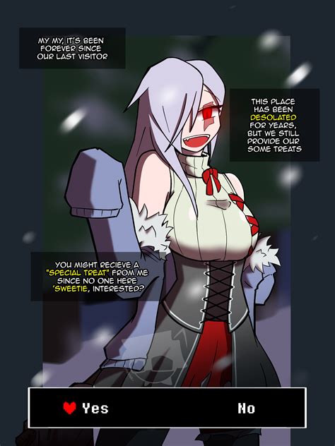 Horror Sans 2022 Remaster By Vyndela On Deviantart