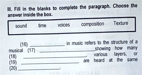 Solved Ano Po Tamang Sagot Dito Please â¤´ï¸ â¤´ï¸ â¤´ï¸ â¤´ï¸ â¤´ï¸ Sana Po Tamang Sagot