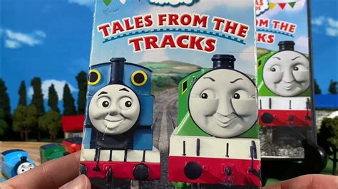 Tales From The Tracks Thomas At Home Episode 46 Youtube