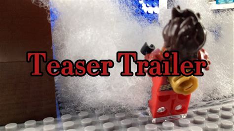 Ninjago | Fall Of The Ninja | Teaser Trailer - YouTube