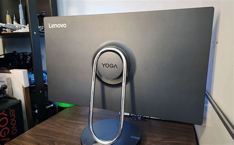 Shared Post Lenovo Yoga Aio I Review Huge Sleek