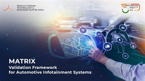 Renault Alliance Techs Matrix Framework For Validating Automotive Renault Alliance Techs Matrix Framework For Validating Automotive