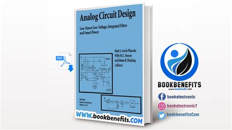 Analog Circuit Design Low Power Low Voltage Integrated Filters And
