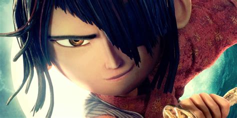 Everything We Know About Kubo And The Two Strings