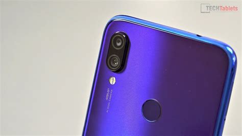 Xiaomi Redmi Note グローバル版 動画レビュー最新テクノロジーをサイト