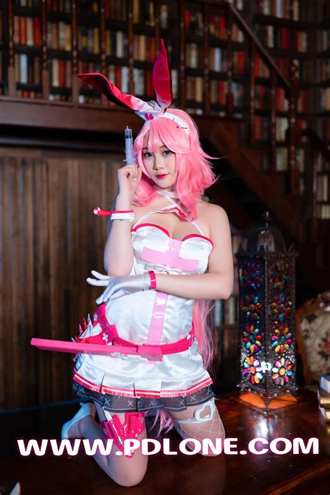 Pdl潘多拉 No383 微图坊