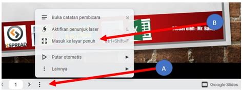 Pengenalan Aplikasi Pengolah Angka Pena Mr Bams