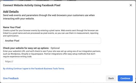 Ways To Add The Facebook Pixel To Your Website Jon Loomer Digital