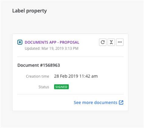 App Panel Json Schema Label Api Pipedrive Developers Community
