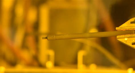 Advanced Nuclear Fuel Cladding Innovative Materials Enhance Fleet Safety And Performance Ans