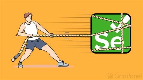 Blog Selenium S Limitations What You Should Know Before You Start Gridpanel