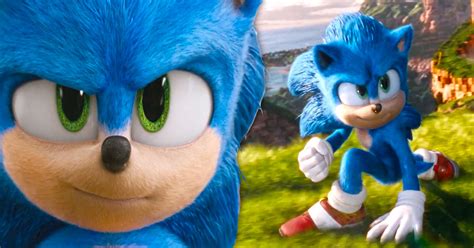 Sonic Aparece Con Su Primer Aspecto Action Live En Disney Jugamerlandia
