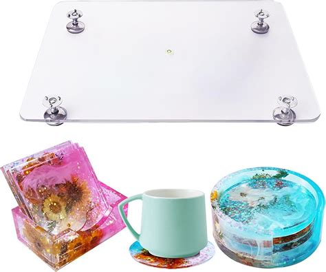 Jp Self Leveling Tableacrylic Leveling Board For Resin