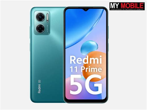 Redmi Prime G Price Slashed In India New Price And Specifics