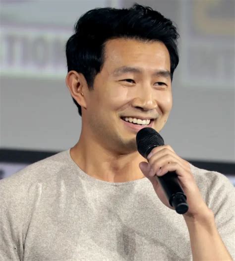 Simu Liu Height Age Weight Net Worth Career And More Lifting Mags