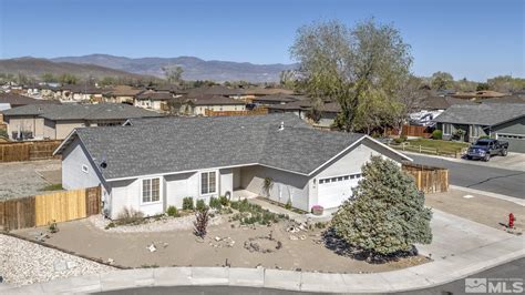 780 Blue Wing Ct Fernley Nv 89408 See Est Value Schools And More