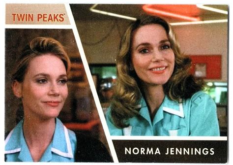 Twin Peaks 1990