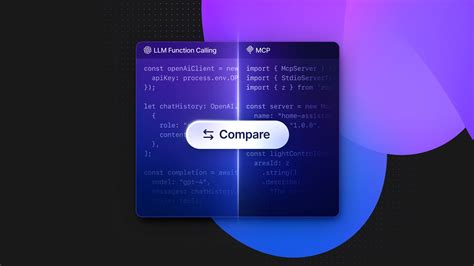What S Mcp All About Comparing Mcp With Llm Function Calling Neon