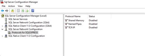 Access Microsoft Sql Server Remotely With Command Prompt Remote