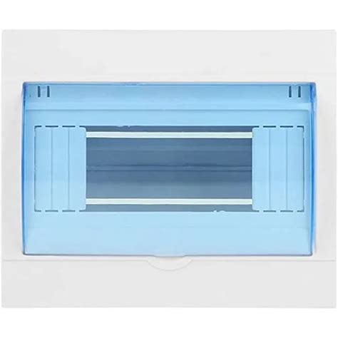 Distribution Box Db Box Sdb Box For 4 6 Nos Sp Circuit Breaker Bd