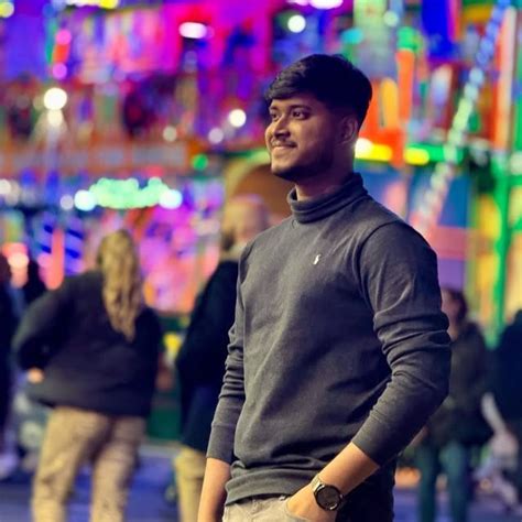 Sabari Rajan Elangovan (@sabari_rajan_elangovan) • Threads, Say more