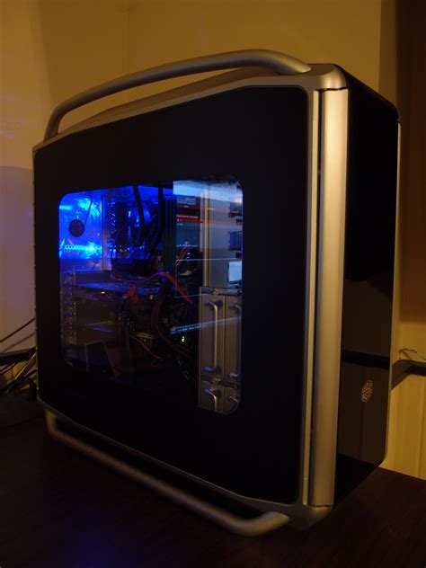 The Best Pc Case I Ever Owned Was A H Ard Forum