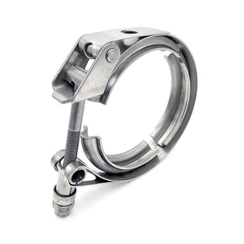 Hose Band Clamp