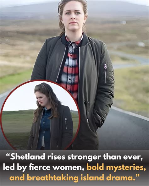 Purely Shetland Has Officially Stepped Into A Bold New Chapter — One