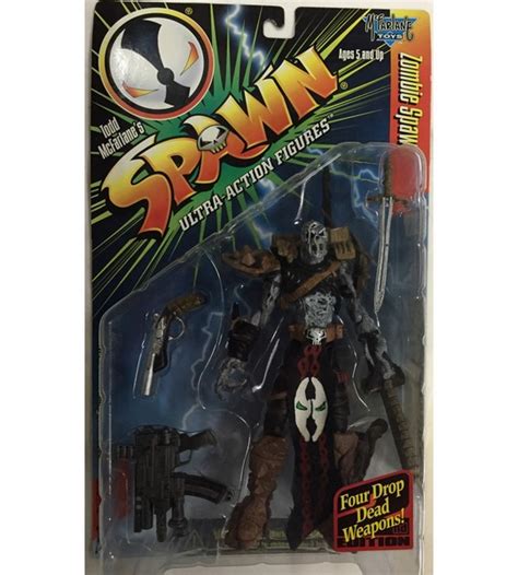 Figurka Zombie Spawn Spawn Series 7 Figurky Brno