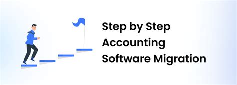 Step By Step Accounting Software Migration Checklist Zetran