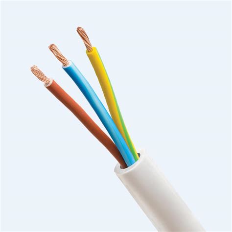 Bình Dương Dây Cáp điện Thang Long Vcmt 3x0 75 Vcmt 300v 500v