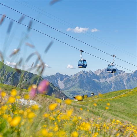 Bergbahnen Adelboden Lenk Ag Lenk Im Simmental Switzerland Address Phone Number Tripadvisor