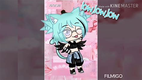 SpeedEdit Gacha Life YouTube