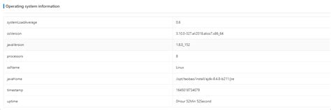Use Arthas To Diagnose Issues In The Production Environments Of Java