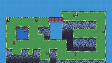 Setting Up An Input Replay System Gamemaker