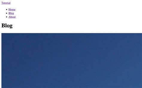 Extra Templates Intro To Craft Cms