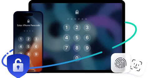 Unlock Any IPhone Lock FoneTool Unlocker