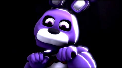 Bonnie Cute Fnaf