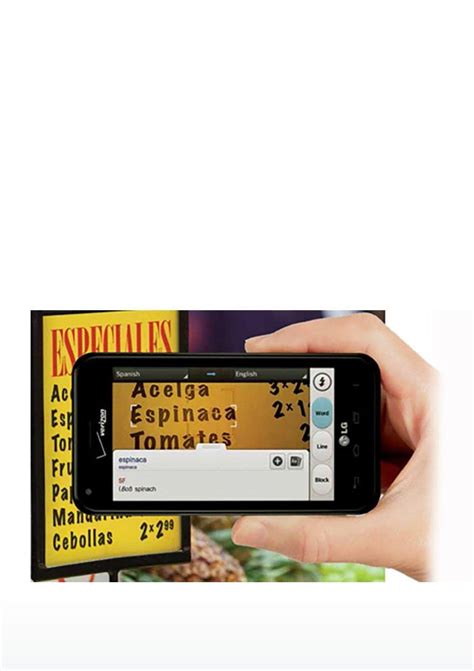 Lg Enact Smartphone With Inch Display Lg Usa