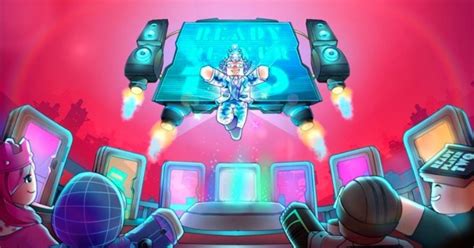 นักเขียนนิยาย Ready Player One จับมือกับ Roblox สร้างอีเวนต์ล่าสมบัติใน