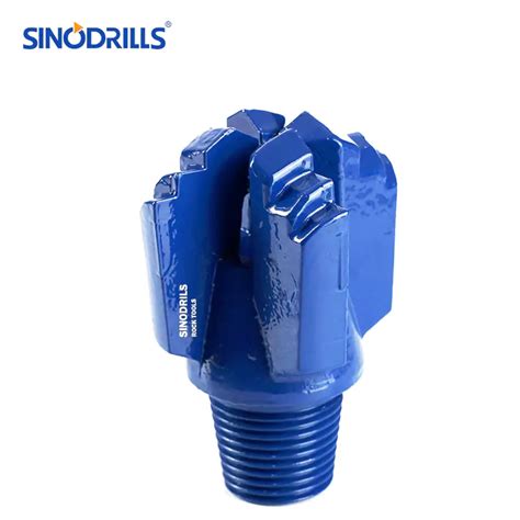 Underground Drilling The Essential Guide To Drill Bits For Hard Rock