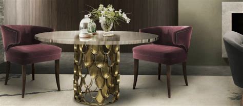 Be Inspired By The Modern And Rich Textures Of The Cassis Color Best