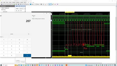 Fpga Basics Oneshot Timer For Interfacing Dac Youtube